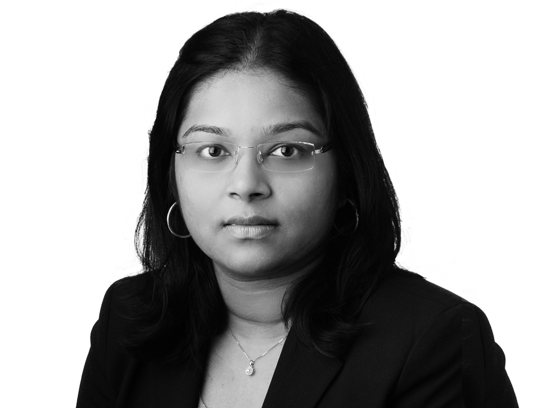 Dr. Usha Kalava, Internal Medicine & Geriatrics - North Memorial Health