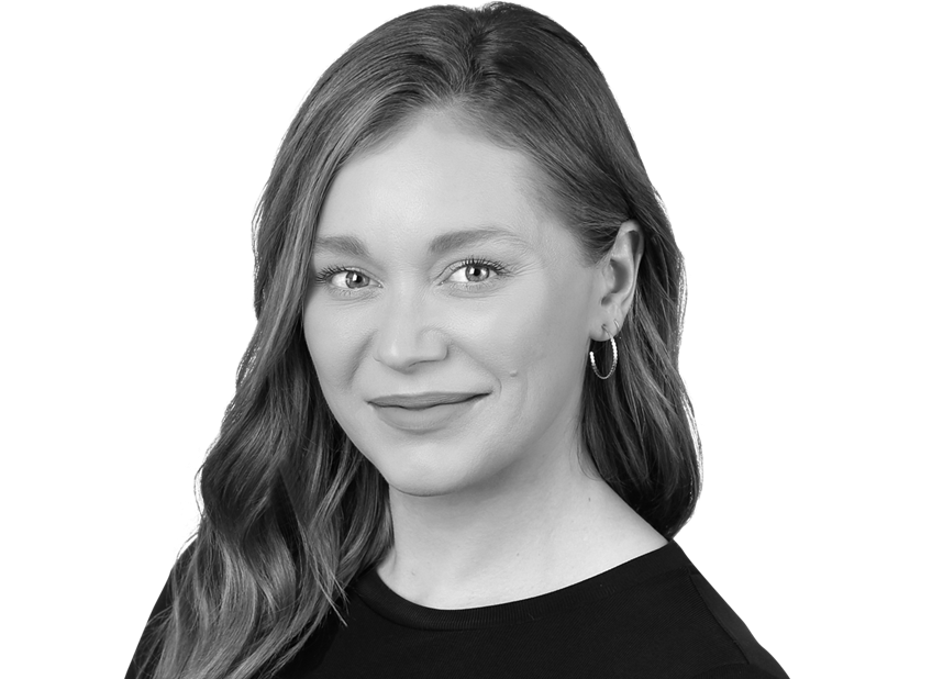 Courtney Olek, ACNPC-AG, CNP, Trauma - North Memorial Health