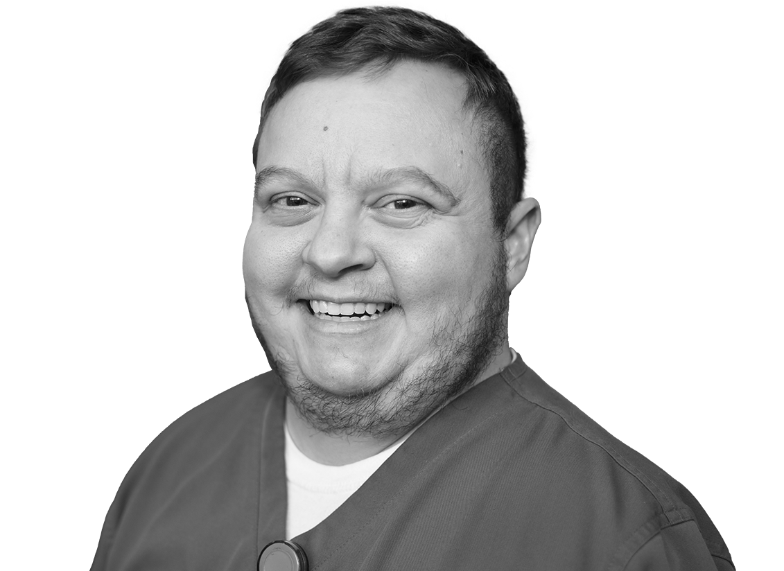 William Drew, MSN, RN, PHN, Gender Care - North Memorial Health